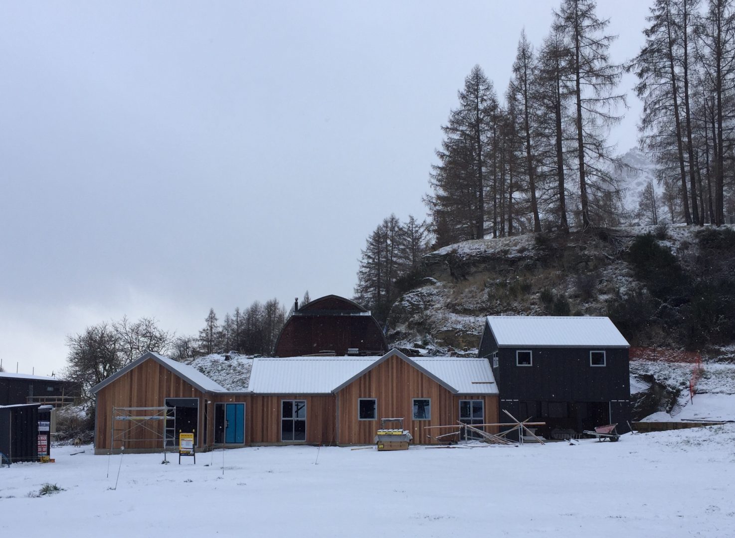 Testimonials – Simpson Building Ltd.